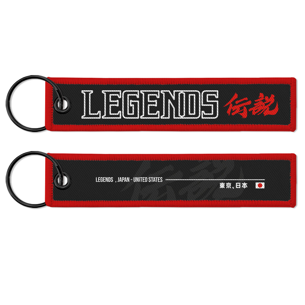 Jet Tag - Black Tokyo Drift Evo