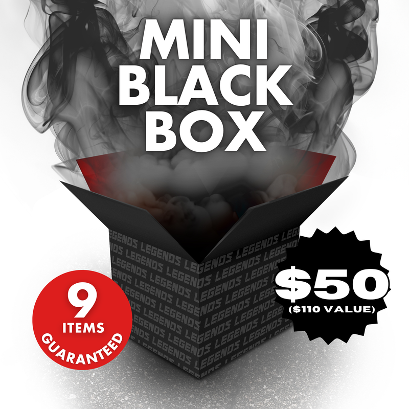 Mini Black Box